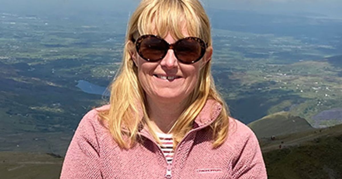 Margam and the Pulpit Walk - Ramblers